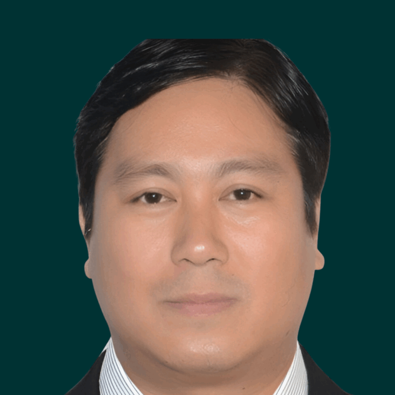 Governing Board Members – SEAMEO RECFON