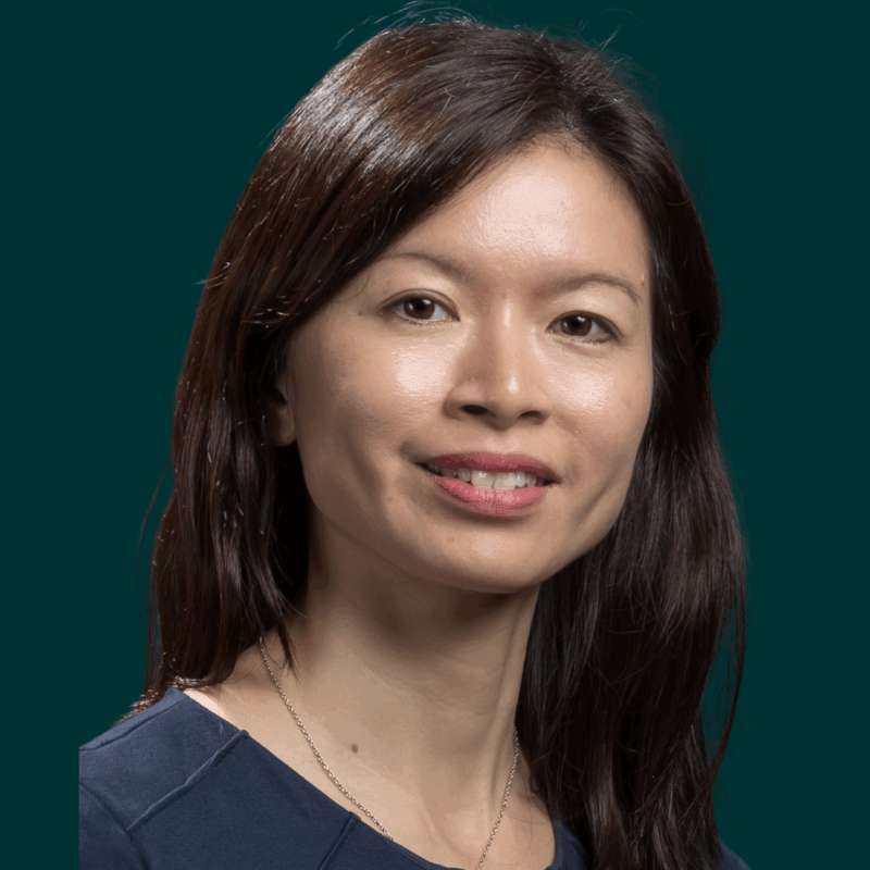 Governing Board Members – SEAMEO RECFON